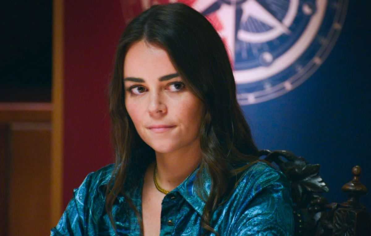 Charlotte Van Brabander resoluut: “De beste verandering ooit” | Redactie24